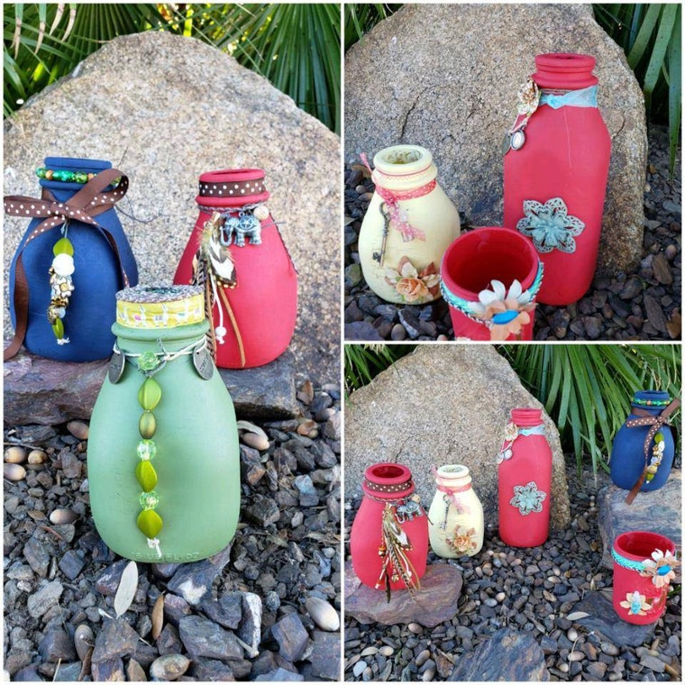 Hand Painted Art & Decor – Soulgear Creations